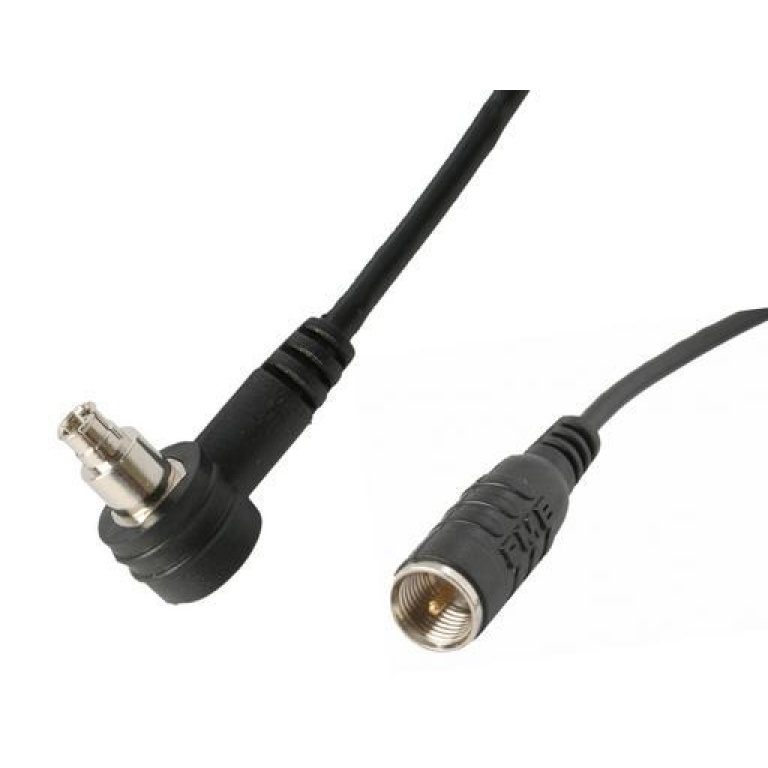 TS9 Antenna Patch Lead - Right Angle CAL811 - OnWireless