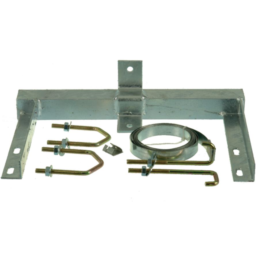 Chimney Mount - Single Strap - OnWireless