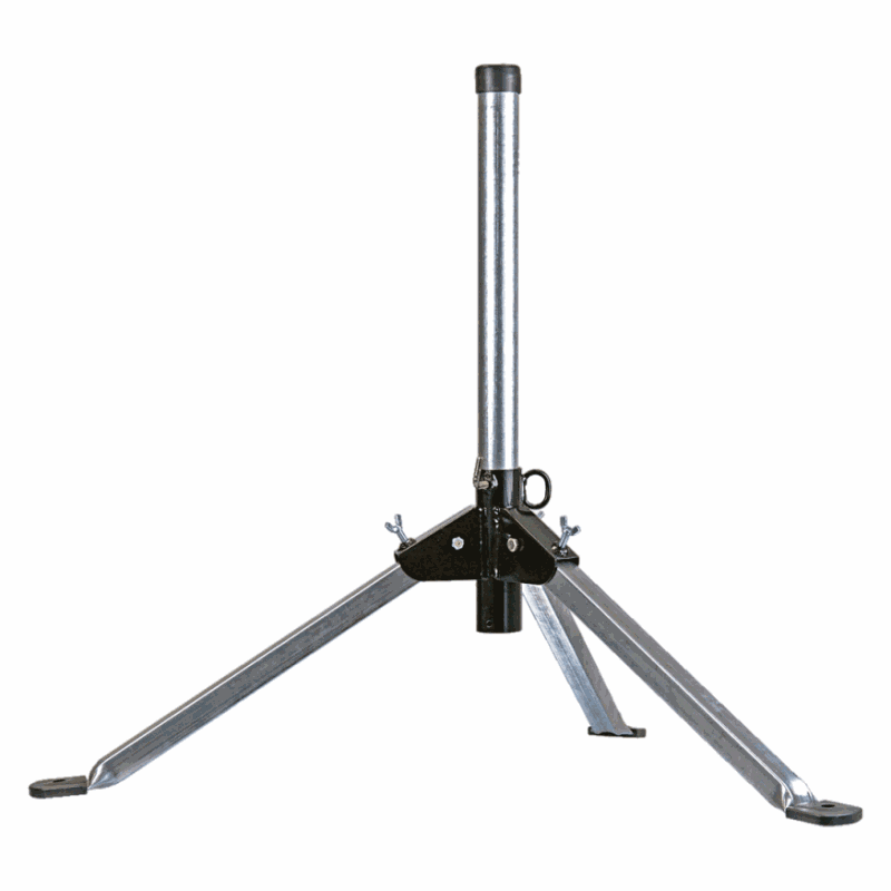 Portable Tripod Antenna Mount - OnWireless