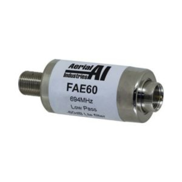 TV Antenna Filters - OnWireless