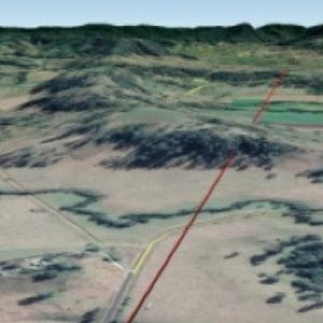 Coverage Maps - OnWireless